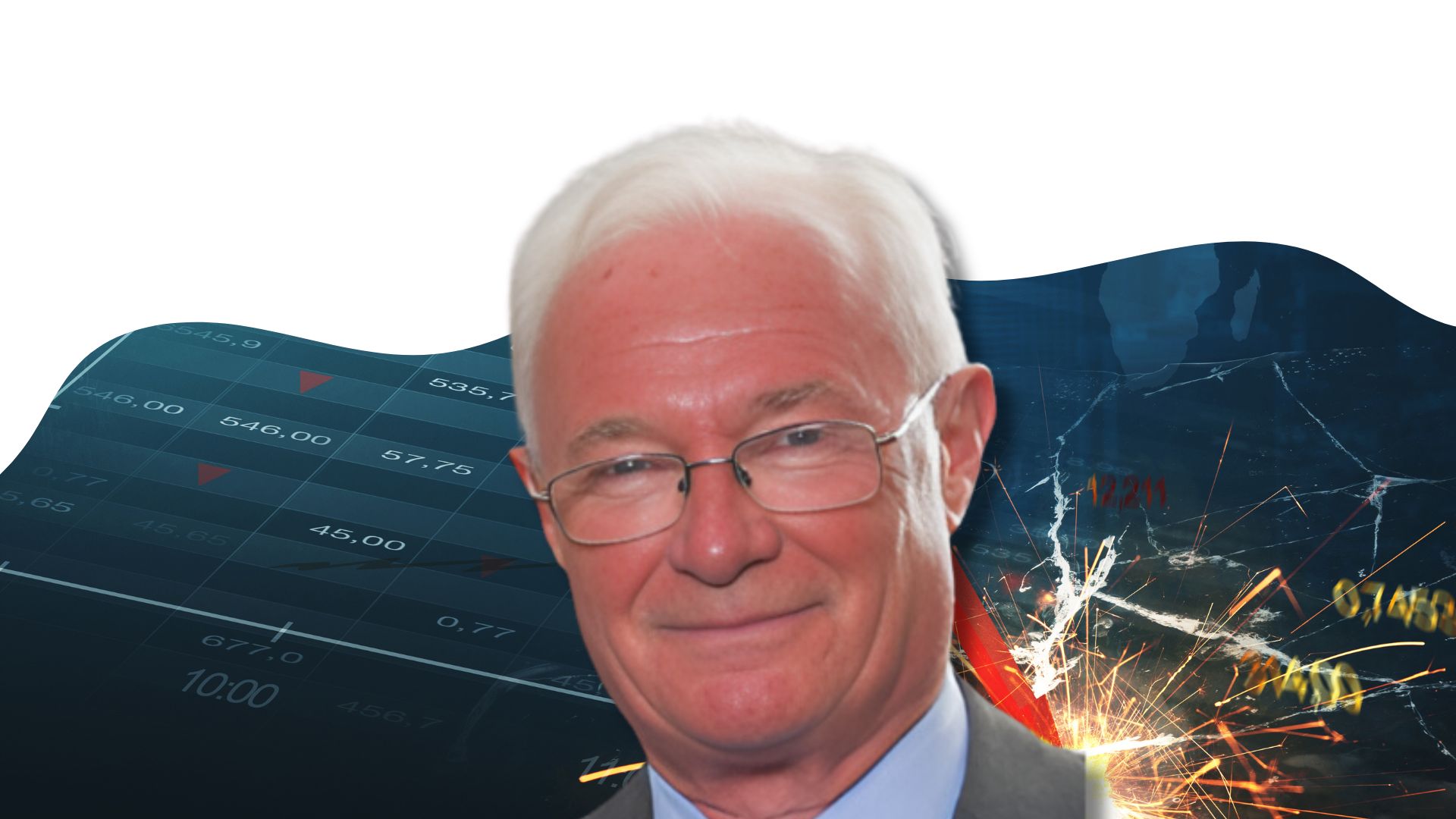 “BUY GOLD & STACK FOOD: This Depression Will be Way Worse Than You ...