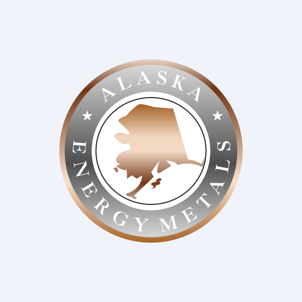 Understanding Nickel Depsoits in Alaska - Resource Talks