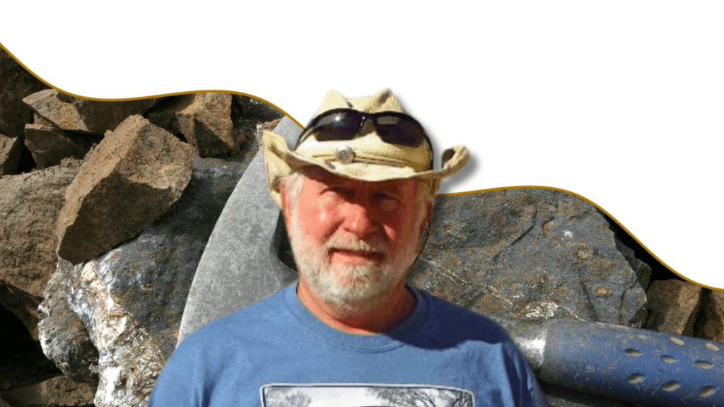 Speculating in Mining Stocks: Hard Realities & Lessons from Brent Cook ...