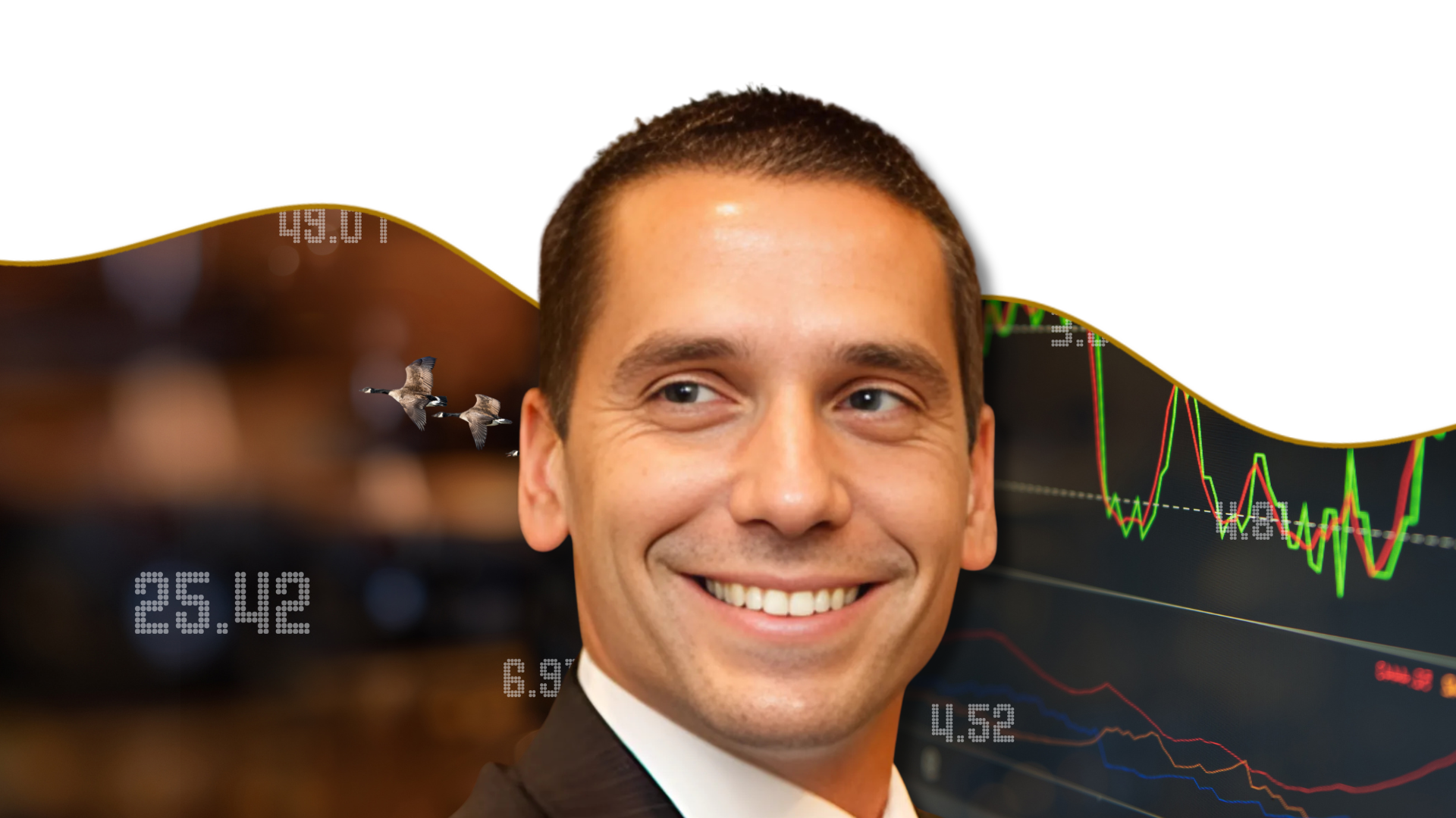 “China is NOT Doing What it Should Be, and Neither is India”, says ...