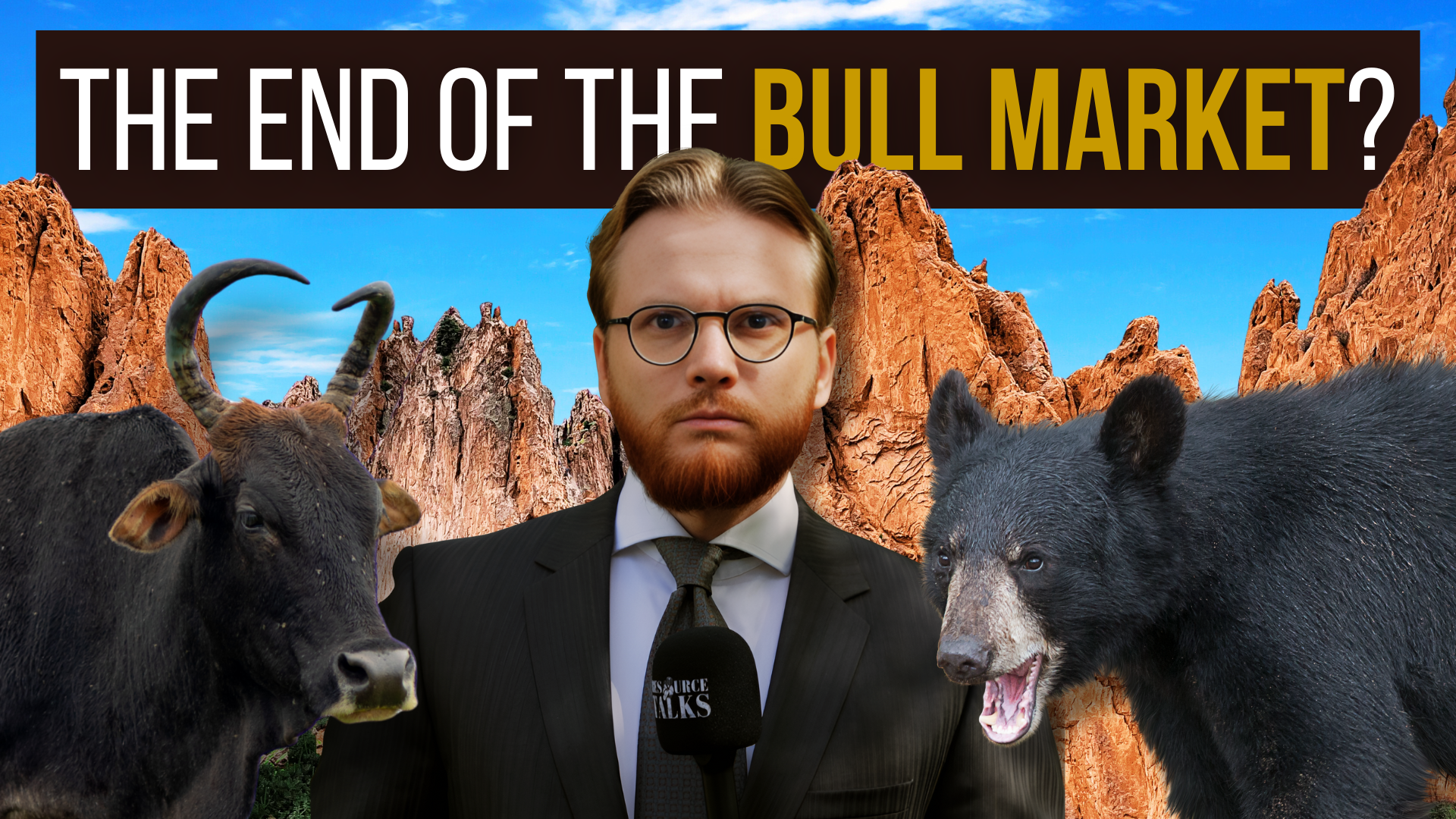 Is the Mining Bull Market Almost Over? I asked 5 Experts in Beaver ...